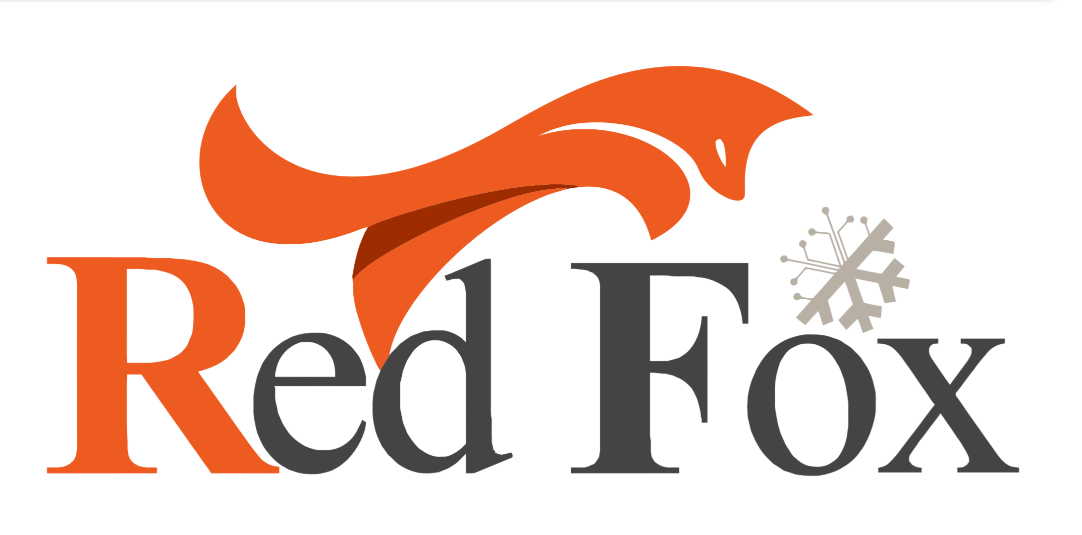 Red Fox Commercial Services